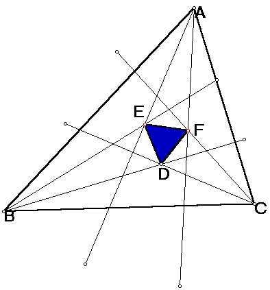 BECRE - ES Cacilhas-Tejo: Ideias com matemática II - Teorema de Morley ...